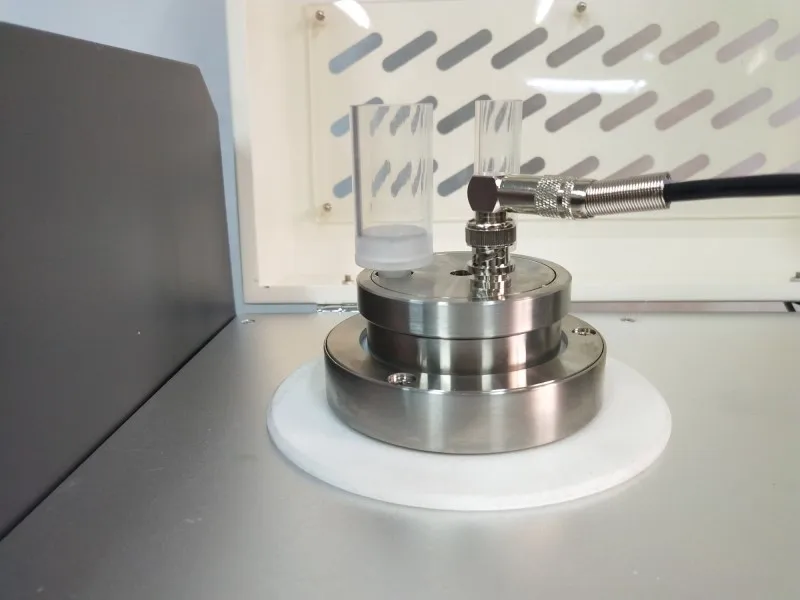 Astm D924変圧器オイル相対透過率/電気定数計 - Buy 誘電率計、相対誘電率計、変圧器油誘電率計 Product on ...