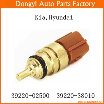 Water Temperture Sensor 39220-02500 39220-38010 3922002500 3922038010 ...