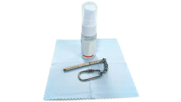 Wholesale Natural Formula Lens Cleaner Cleaning Solution Liquid ...