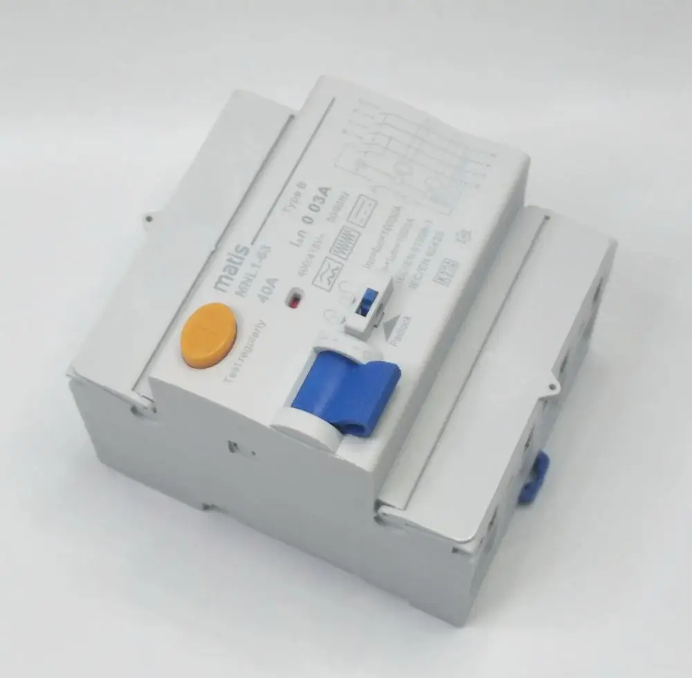 Rccb Type B Circuit Breaker With Mt51rs Auto Recloser Buy Circuit rccb-type-b-circuit-breaker-with-mt51rs-auto-recloser-buy-circuit