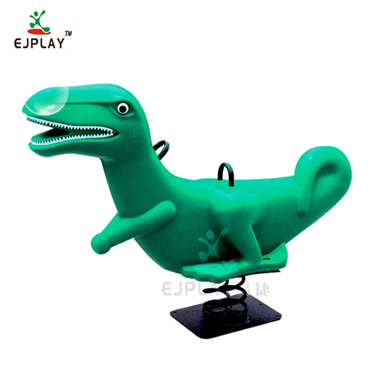 Animal Rider Popular Children Rider Kids Dinosaur Big Outdoor Animal ...