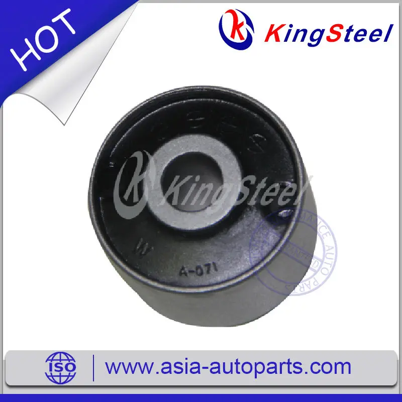 Auto Parts Rubber Bush For Toyota Land Cruiser 4.2 48702-60050 - Buy ...