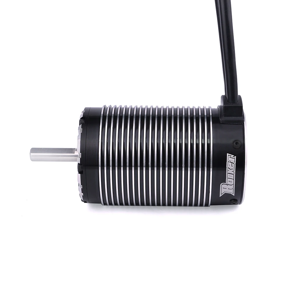 Surpass Hobby Moteur Brushless Rocket 5692 980kv 4-pole Sensorless Brushless Motor For 1/5 Rc ...