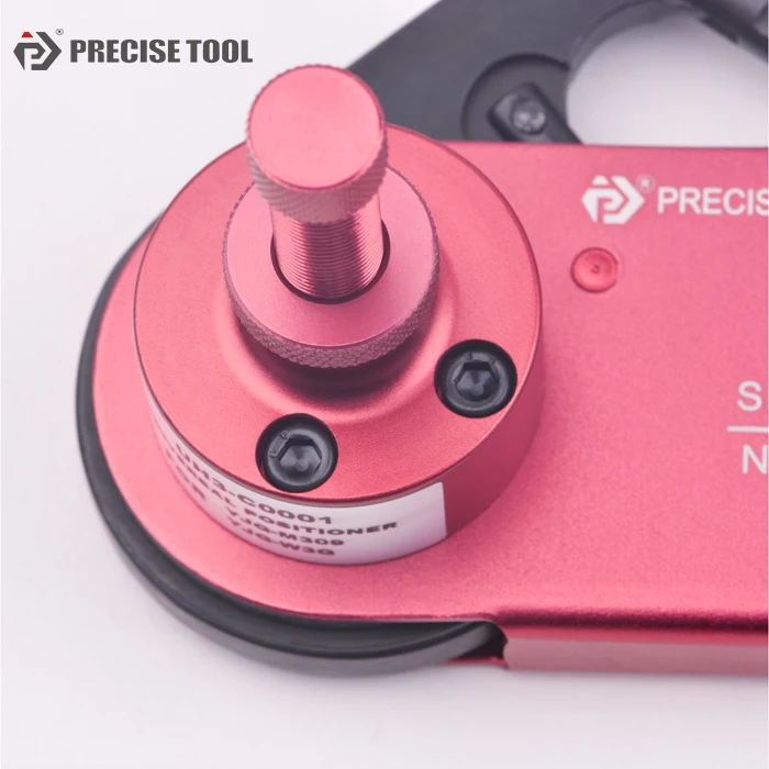 China Suppliers XCXY-02 Manual Control Adjustable Crimping Plier - 10 ...