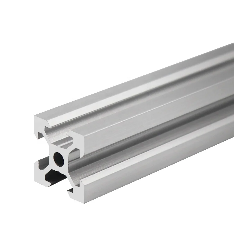Machifit Alu Profil 2020 V Slotted Extruded Framing 20x20 Aluminium ...