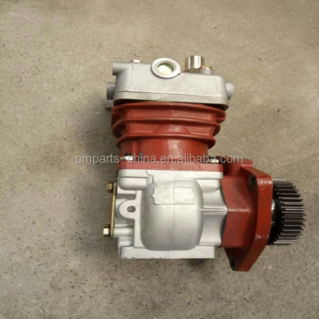 04298359 Air Compressors for Deutz BF6M1013FC - 6 Months Warranty