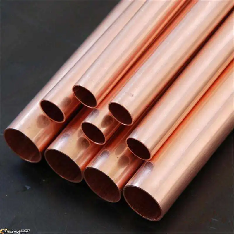 20mm 16mm Tp2y Tp2m Tp2y2 Medical Gas Use Copper Pipe 3 Meter Length ...