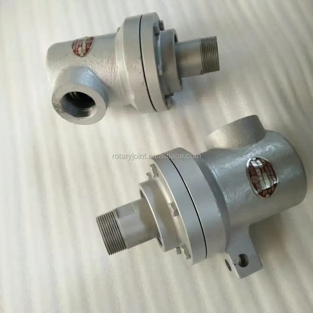 Qd-40 1 1/2" Steam Rotary Joint - Buy Qd-40 Steam Rotary Joint,Qd-40 ...