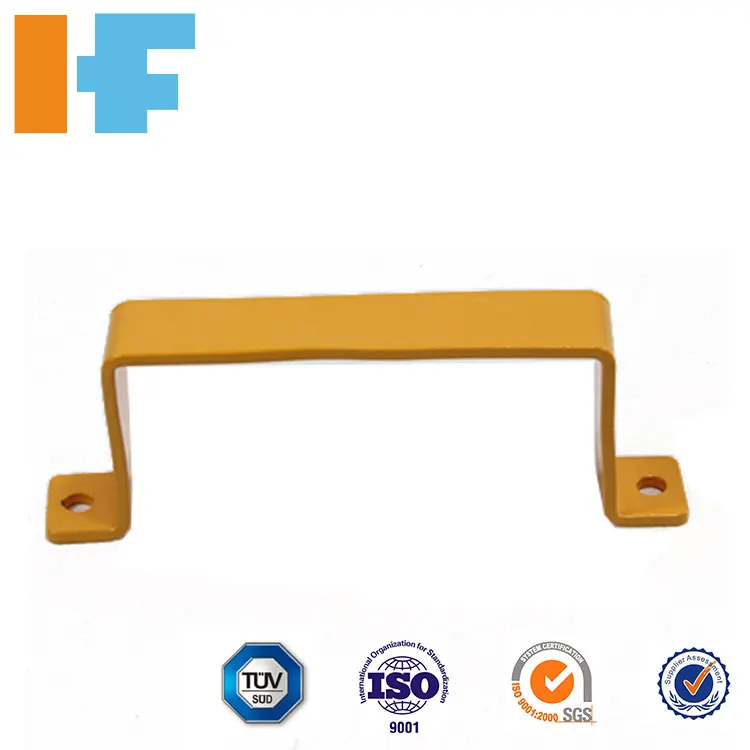 Metal Handle Professional Sheet Metal - Durable & Versatile