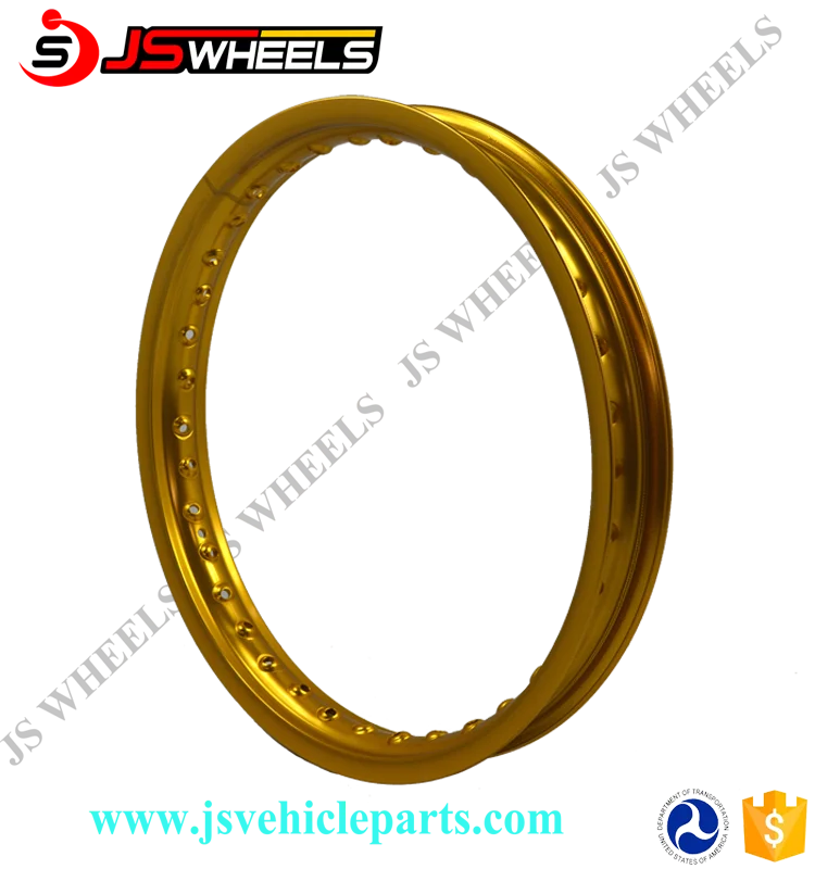 Chopper Cruiser Motorcycle Wheel Rims For Cr125/250 Crf250/450 - Buy ...