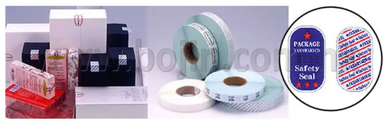 Automatic Corner Wrap Label Applicator Bj