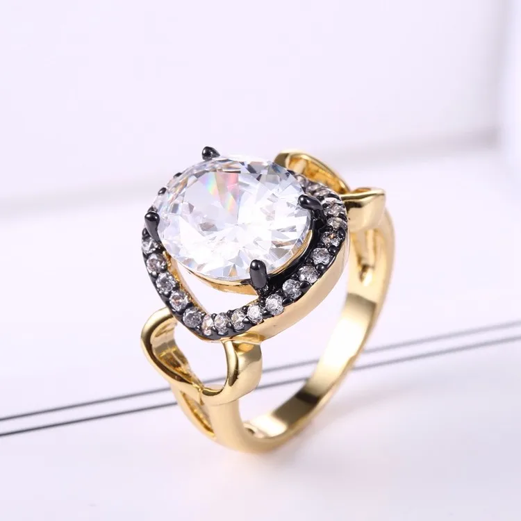 Shop Our Collection of Gold Wedding Rings from Chinese Suppliers