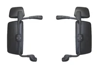 Truck Side Mirror Auto Rearview Mirror 1484041 1739704 1952573 Lh For ...