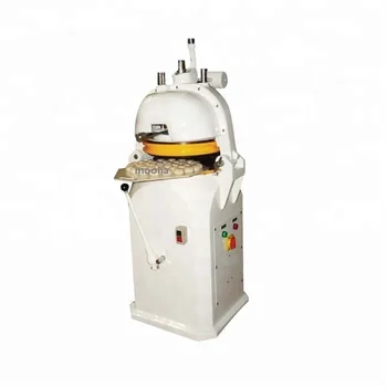 Dough Baller Machine/dough Ball Maker - Buy Dough Baller Machine,Dough ...