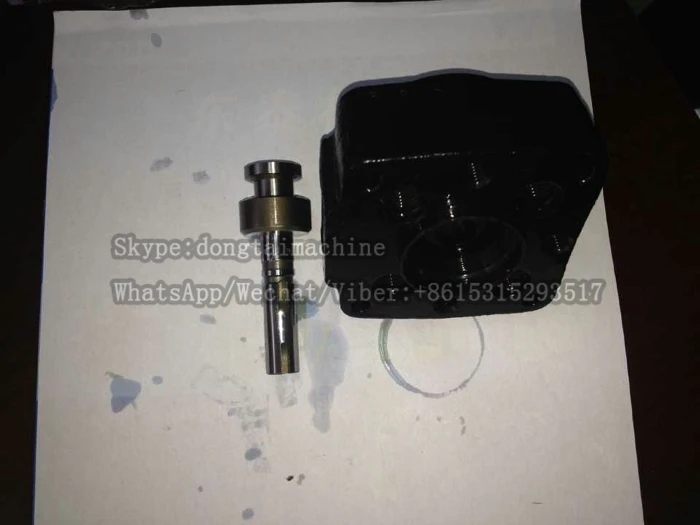 2220 Rotor Head Auto Spare Part Diesel Engine Part Head Rotor 146400 ...