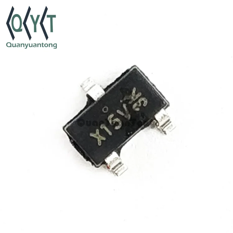 AO3401 트랜지스터 AO3401 Mosfet AO3401A P 채널 Mosfet 트랜지스터 30V 4A 변환기 ...