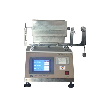 Astm D4974-02 Dry & Heat Shrinkage Test Equipment Dw0332 - Buy Dry ...