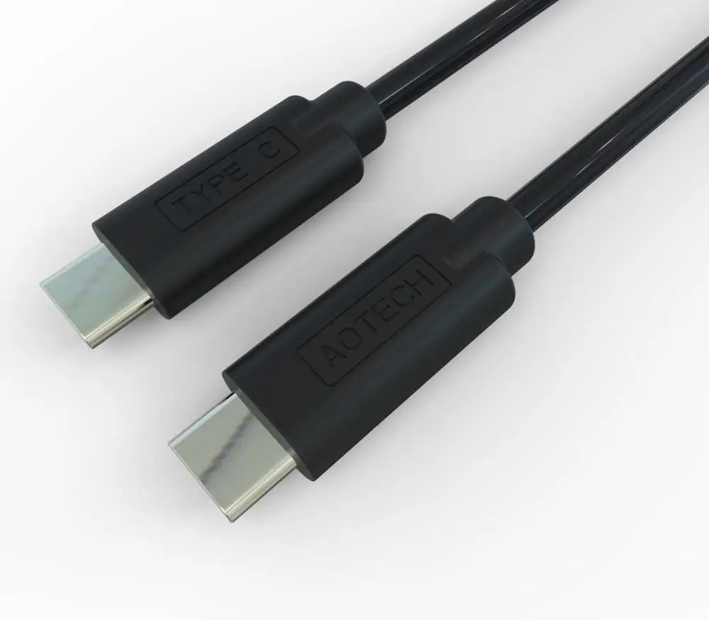 Superspeed 10gbps Usb 3.1 Type C To Usb 3.0 Micro B F Cable - Buy Usb C ...