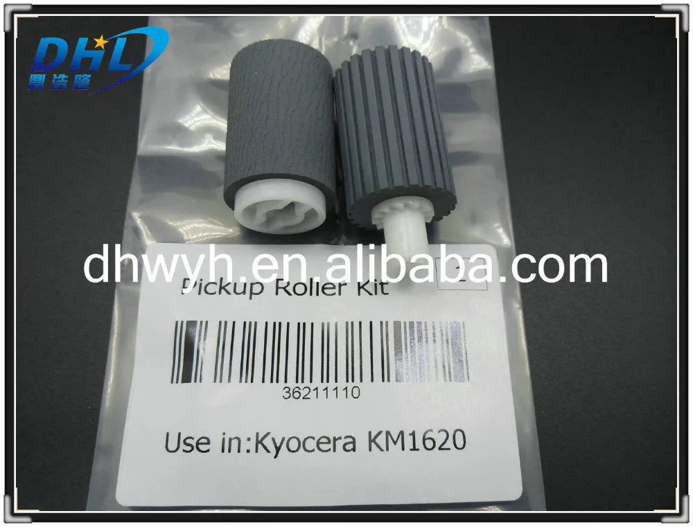Compatible Adf Pickup Roller Kit For Fs-1028mfp Km-1510 Km 1620 1635 ...