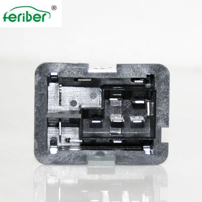 Resistor Blower Regulator For Opel Astra Classic 1845796 6845782 ...