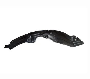Car Body Parts For Toyota Yaris 2006-2007 Inner Fender Liner Lh Oem ...