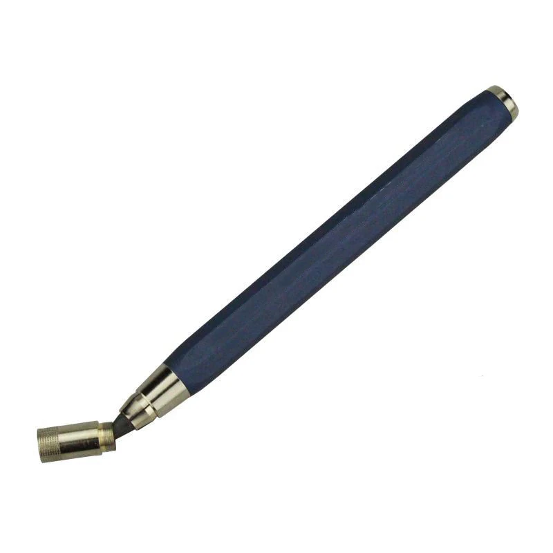 Automatic Mechanical Graphite Metal 5.6mm Lead Holder - Buy Lead Holder ...