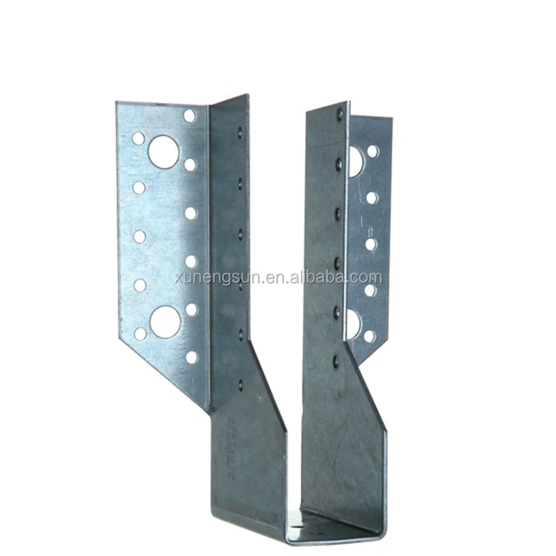 Wood Corner Connector Joist Hanger Metal Connecting Brackets| Alibaba.com