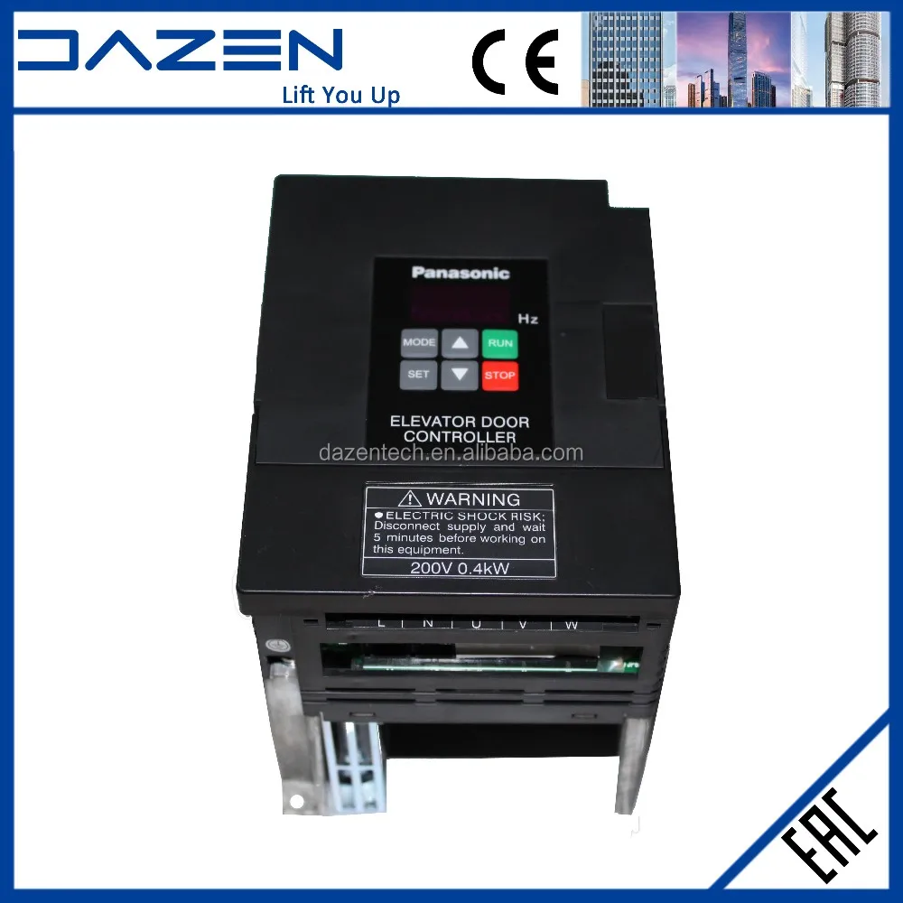 Vvvf Panasonic Elevator Door Controller Aad03011dk - Buy Lower Price Of ...