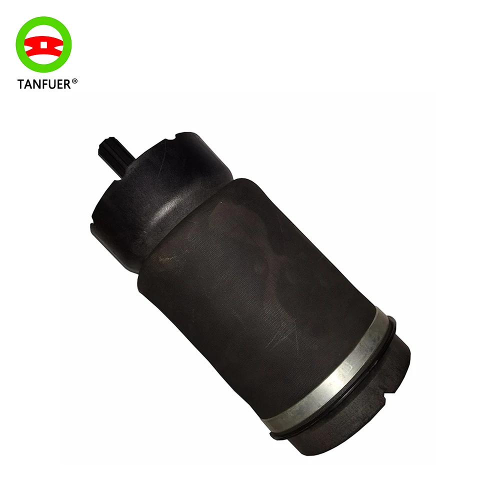 Air Suspension Spring For Land Rover Range Rover Rubber Air Spring ...
