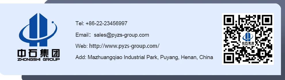 Puyang Zhongshi Group Co., Ltd. - Cement Head,Casing Head
