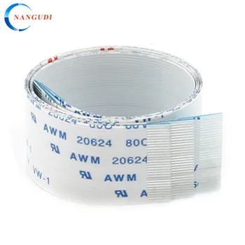 Awm 20624 105c 60v Vw-1 Ffc Cable - Buy Awm 20624 105c 60v Vw-1 Ffc ...