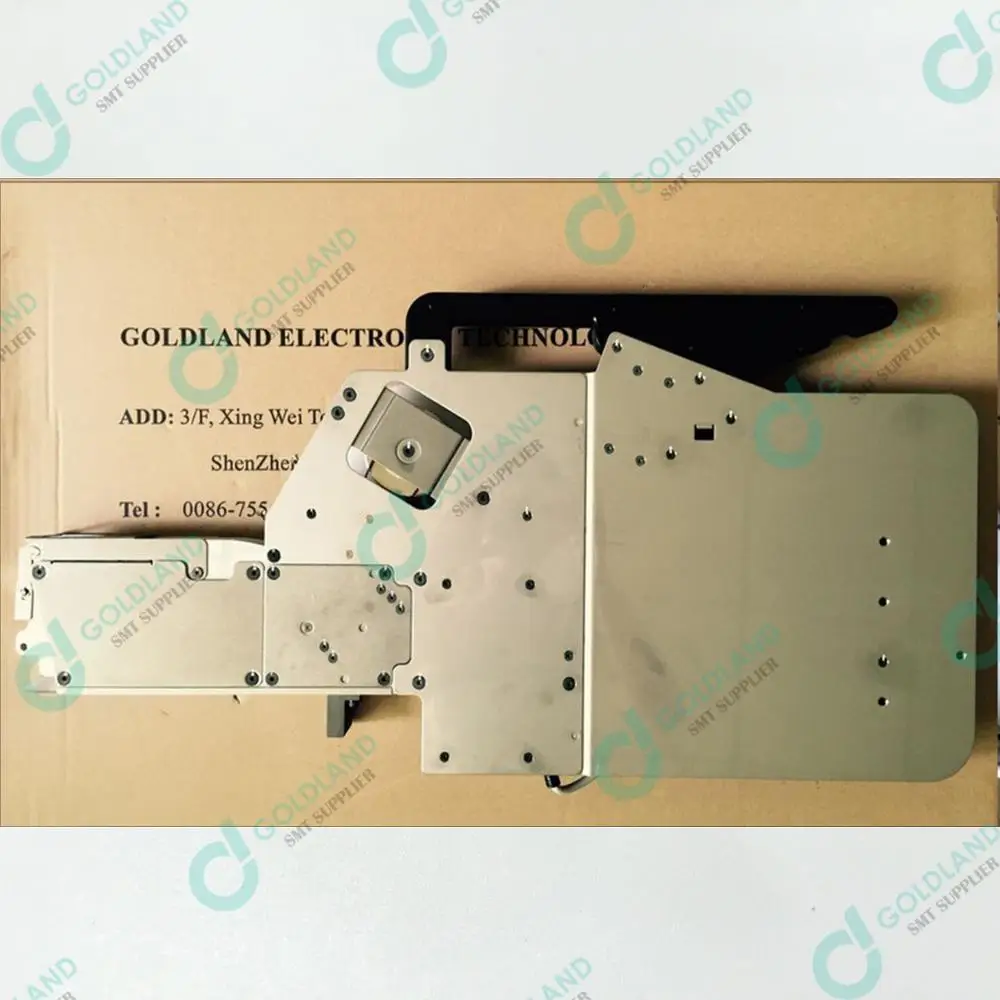 SMT Feeder 32mm Fuji Nxt Feeders Motor IP1 IP2 IP3 QP242E