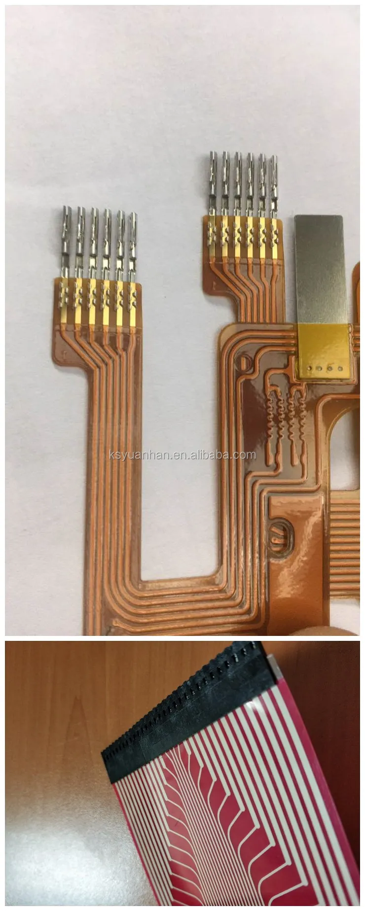 YH-CP01 FPC/FFC Crimping Terminal Machine - 1 Year Warranty