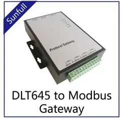 Modbus RTU Multiple Masters - Efficient Hub Solutions