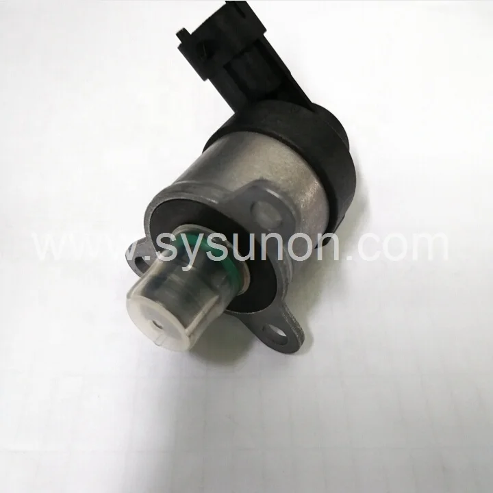 Diesel Engine Fuel Pump Pressure Regulator Control Valve 0928400728 ...