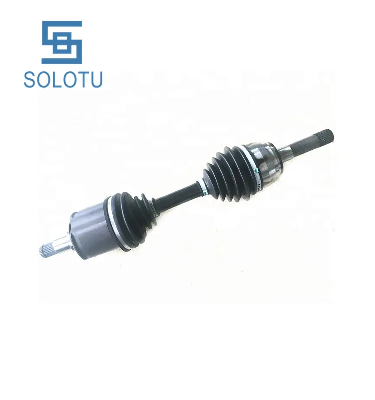 Front Drive Shaft for Land Cruiser 90 RZJ95 LJ9# High Quality Drive ...