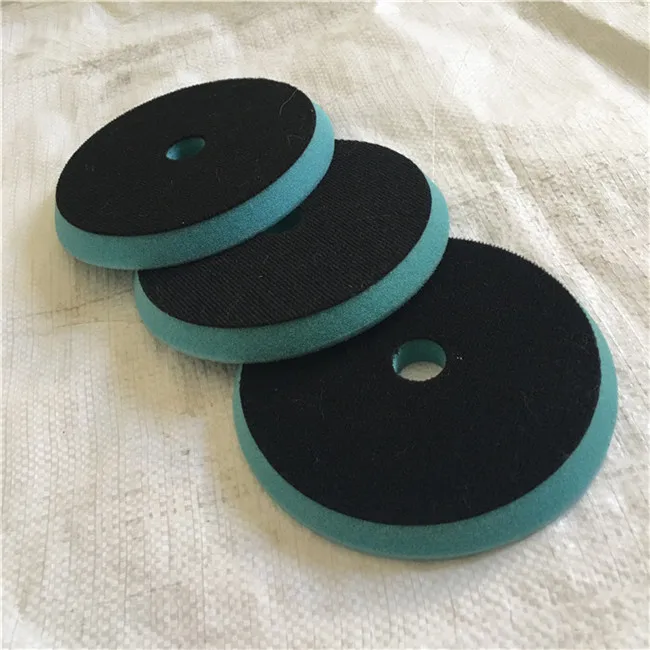 Diamond Foam Buffing Pad White 150mm - Buy Foam Buffing Pad,Buffing Pad ...