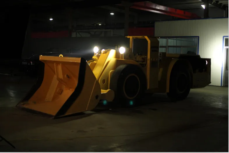 Lhd Equipo,Lhd Loader,Mining Machinery - Buy Lhd Equipo,Lhd Loader ...