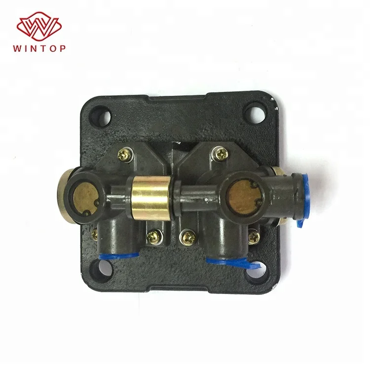 Factory Truck Multiway Inhibitor Valve Oem Sv3360/0002606857/0002606957 ...