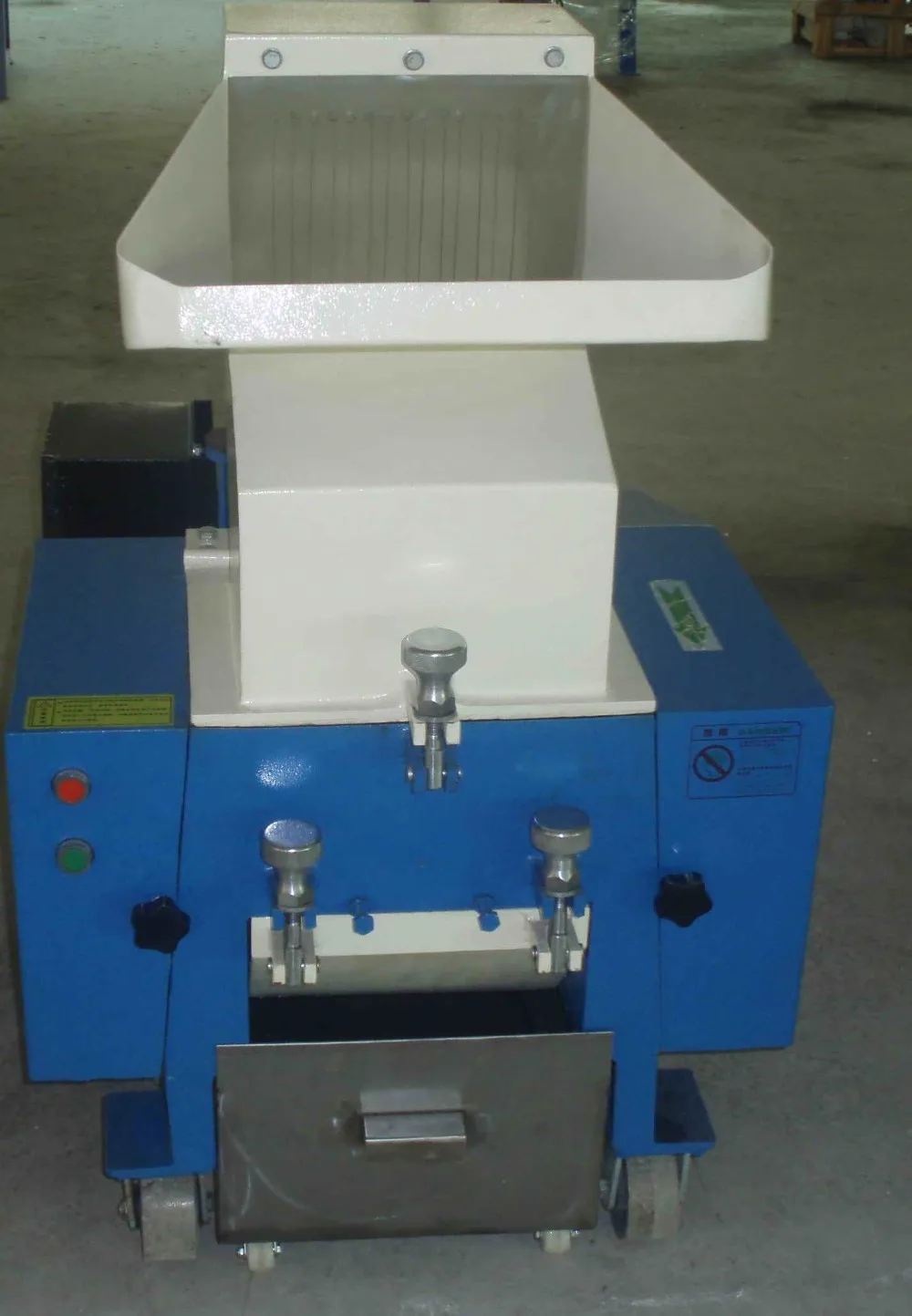 Shredder Plastic Price/plastic Shredder Machine/waste Crusher - Buy ...