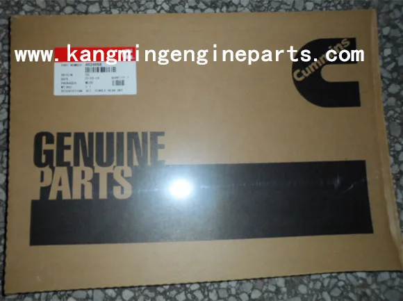 Chongqing 4024958 Set Single Head Gasket Nta855 Spare Part - Buy ...