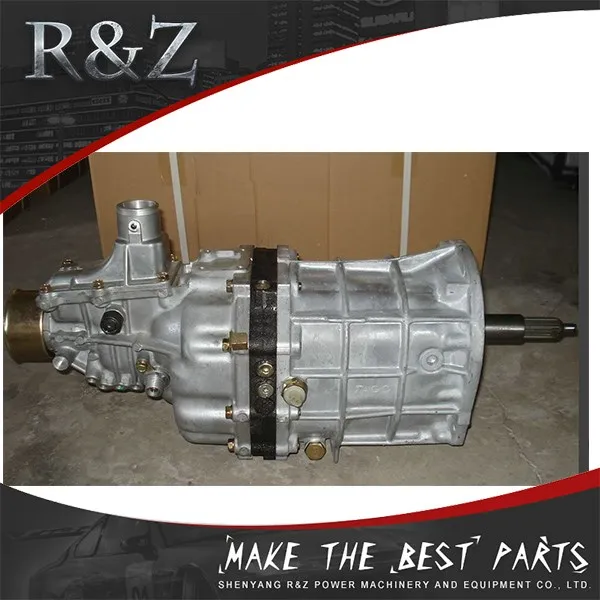 High Quality Hiace 1rz Gearbox For Hiace - Buy Gearbox For Conveyor,1rz ...