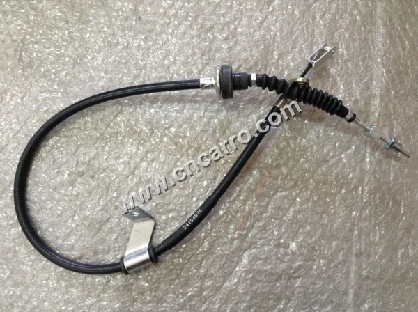 24104076 Clutch Cable Chevrolet Sail Auto Spare Parts - Buy 24104076 ...