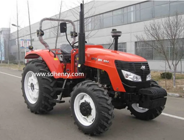 4WD Tractor Trolley in Pakistan - Efficient Garden Tractor for Farms ...