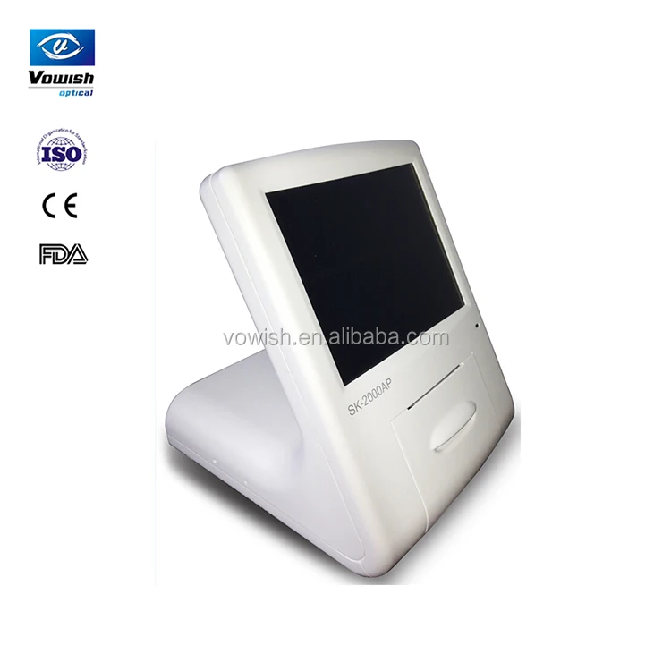 SK-2000AP Digital Pachymeter - Accurate Ultrasound Measurement