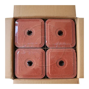 Livestock Cow Cattle Sheep Mineral Salt Lick Block Farming Equipment ...