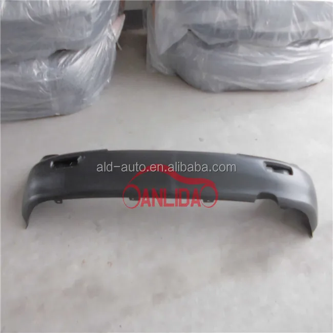 86510-4A500 Front Bumper for Starex 2003 - Durable & Stylish