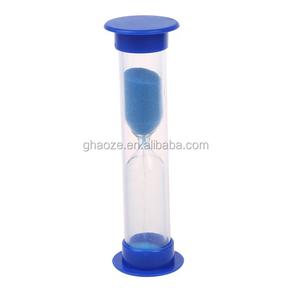 Plastic 1 Minute Sand Timer Board Game Sand Timer Hourglass - Buy Sand ...