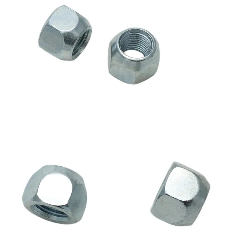 Adapter Hub 1" Bore Live Axle Stepped 4 Lug for ATV Go Kart