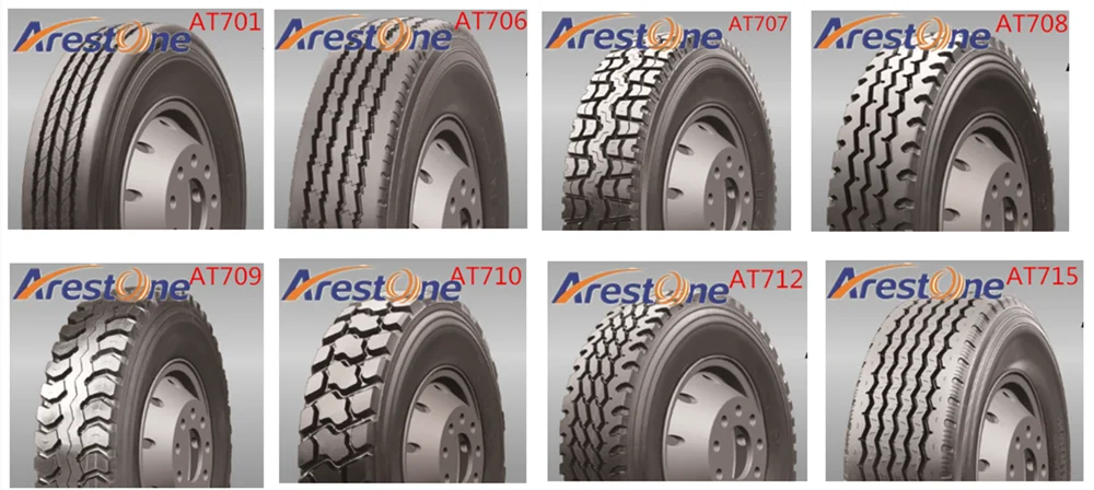 Hot Sale Radial Truck Tyre 1020 China In India 10.00r20 All Steel All ...